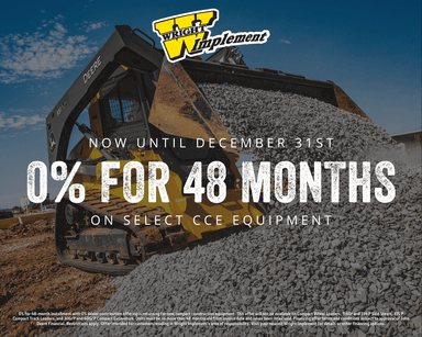 Sales Promotions - Wright Implement